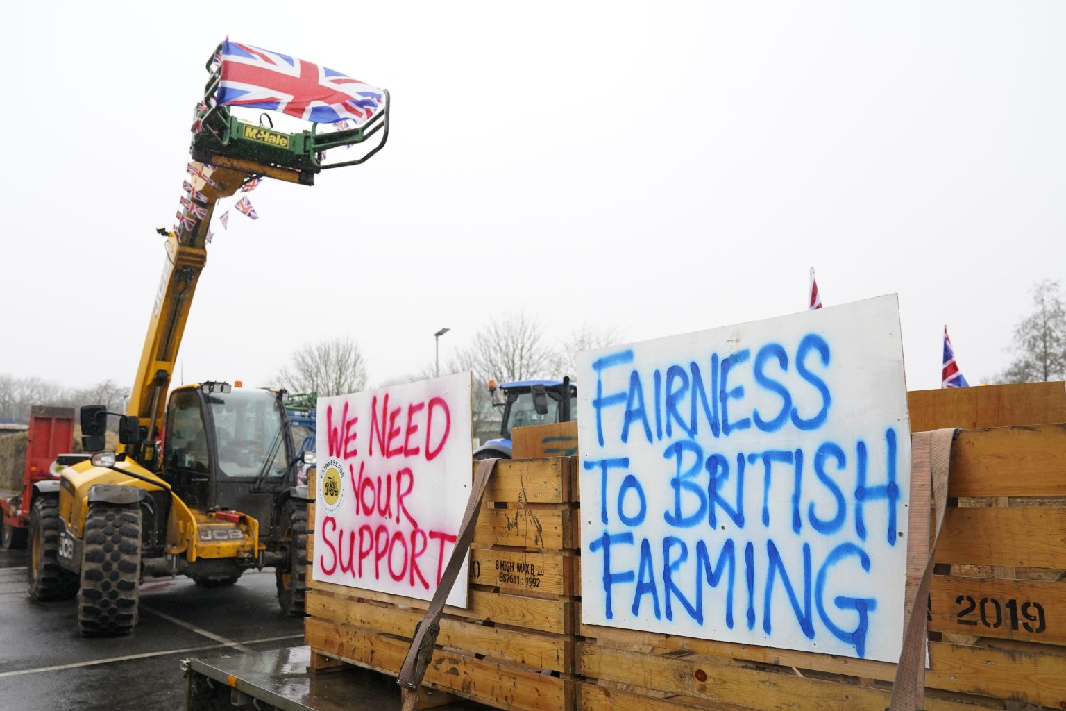 Why are British farmers pleading for a universal basic income ...
